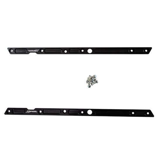 Ski-Doo Gen 5 Billet Rail Brace Kit | MB suspension service