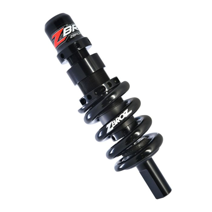 ZBROZ | MB suspension service